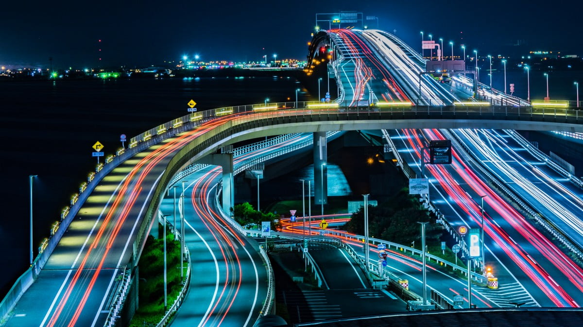 How Smart Road Technologies Are Reshaping Our Highways » Transit Tomorrow