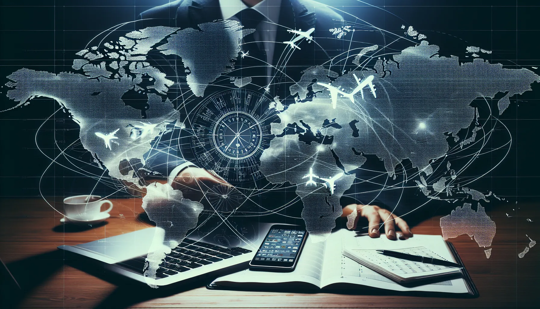 How Do You Manage Time Zone Differences For Efficient Communication ...