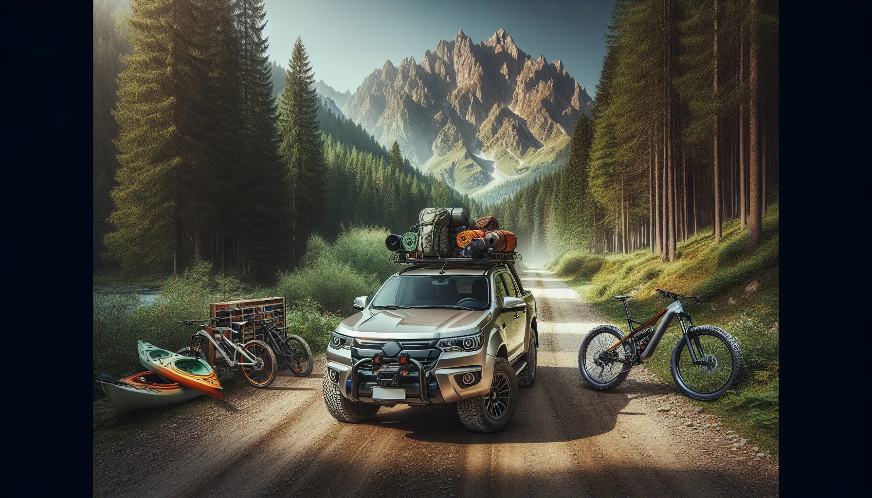 How Do Personal Vehicle Choices Contribute To Your Hobbies? » Transit ...