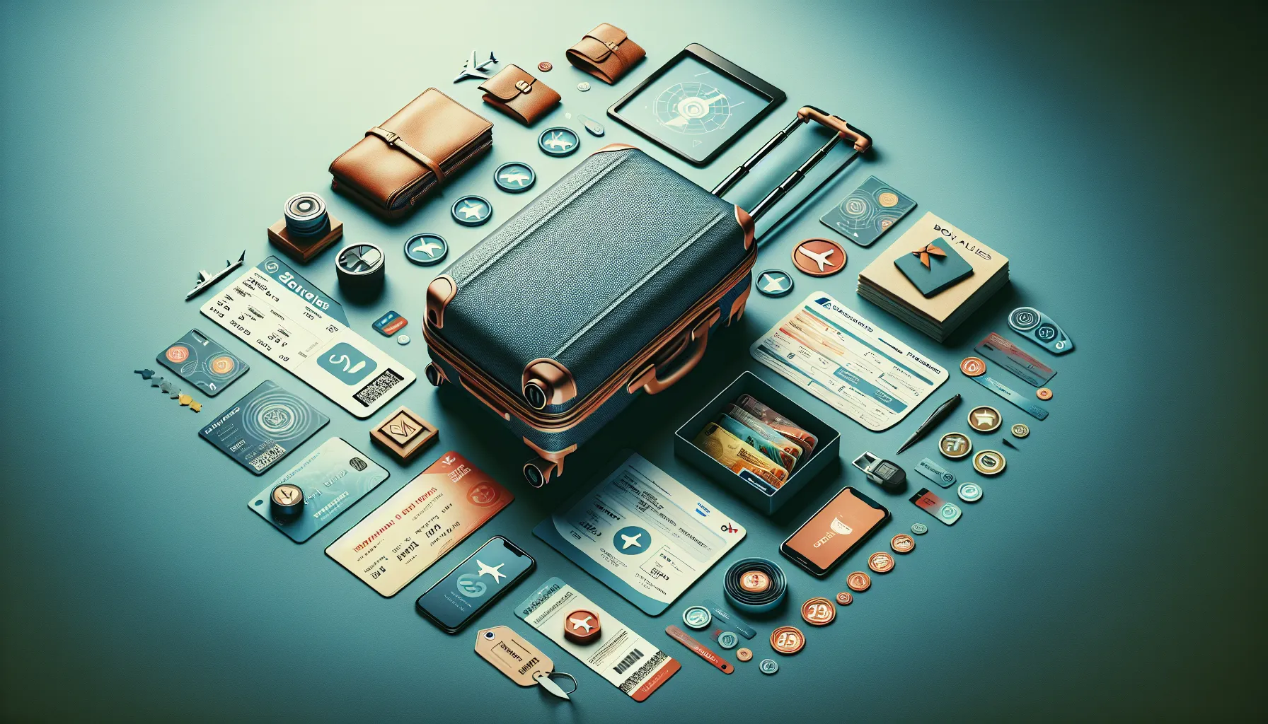 How Do You Make The Most Of Business Travel Perks And Rewards Programs ...