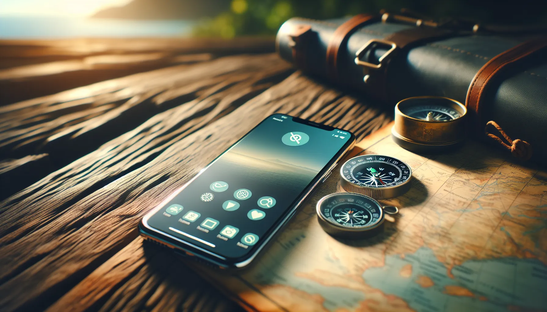 7 Tips For Using Travel Tech Responsibly » Transit Tomorrow
