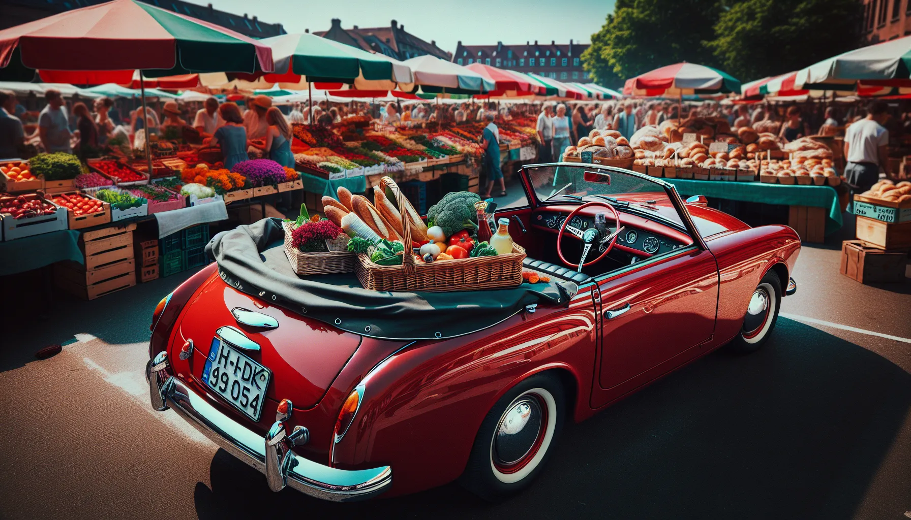 How Does A Personal Vehicle Choice Influence Social Life? » Transit ...