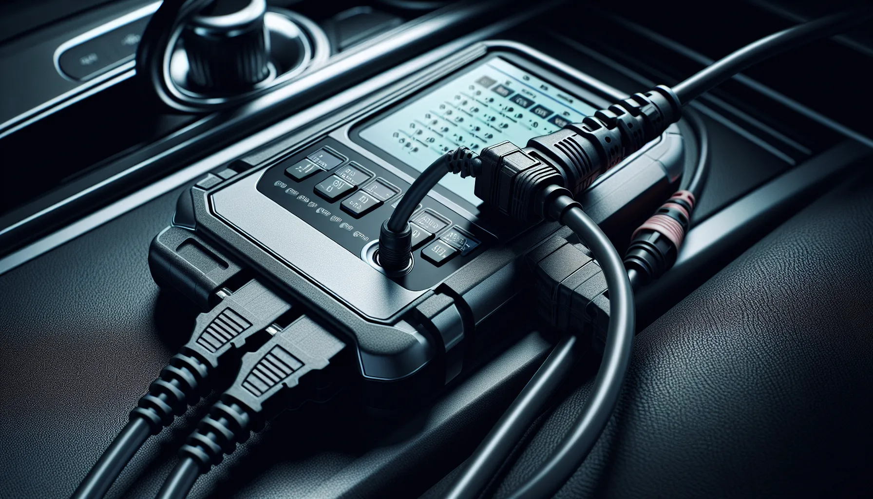 7 Tips For Troubleshooting Car Tech Issues » Transit Tomorrow