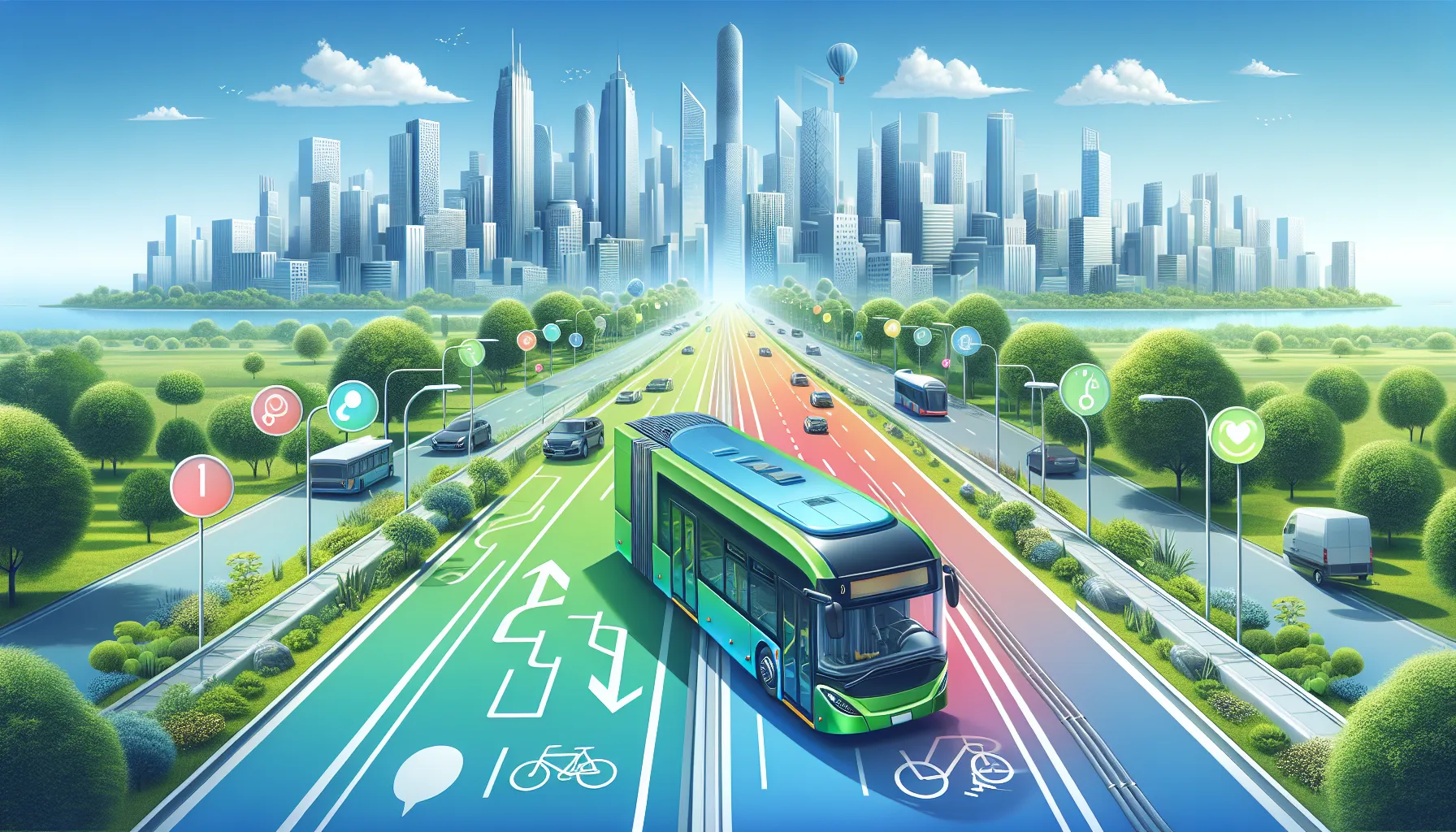 How To Increase Public Transportation Ridership » Transit Tomorrow