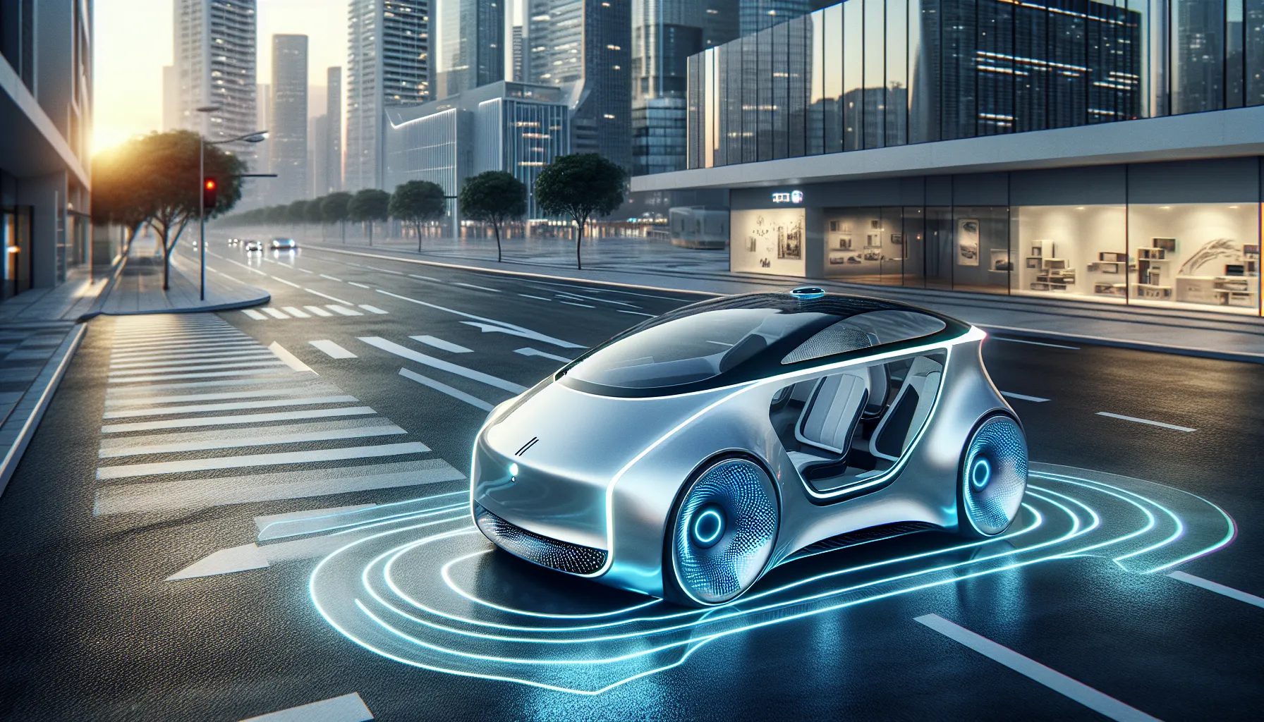 Which Company Should Lead Autonomous Vehicle Development? Experts Weigh ...