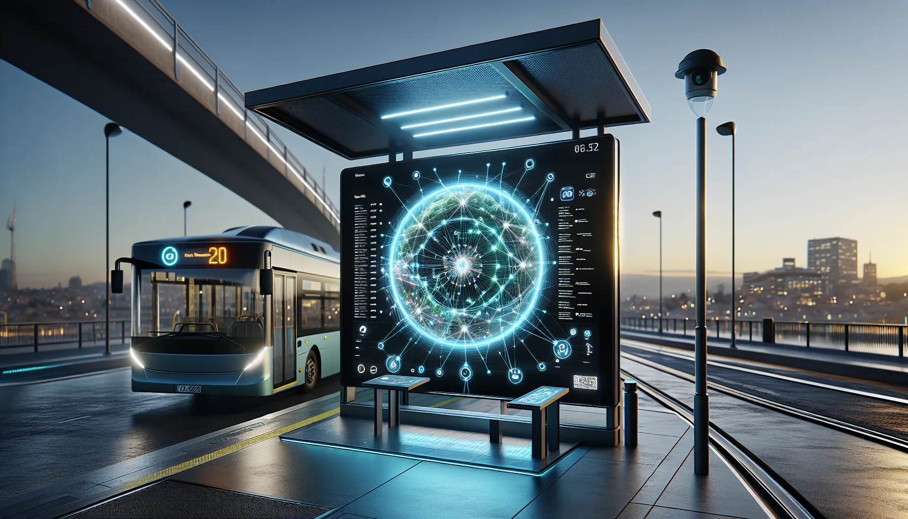 Innovative Ways Transit Agencies Use Data To Improve The Rider ...