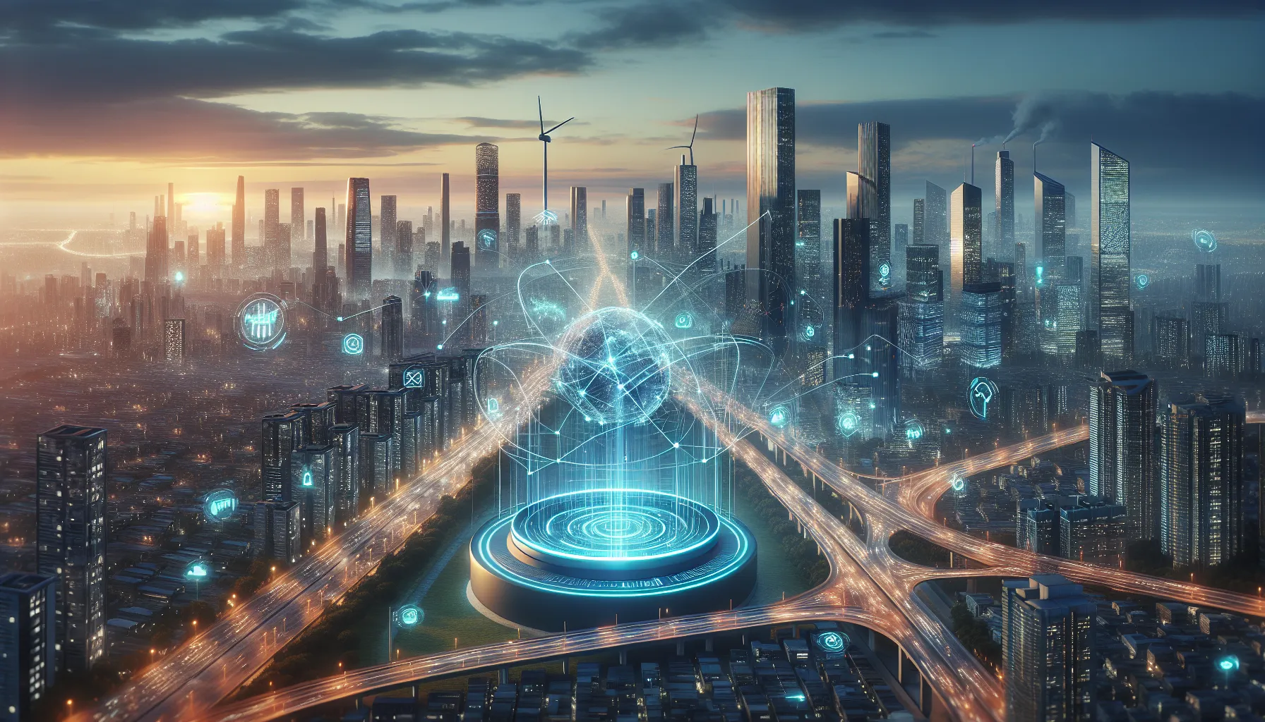 Smart Infrastructure Insights: How AI Is Driving Impact » Transit Tomorrow