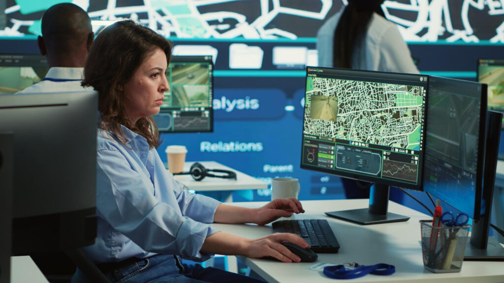 8 Top AI Dispatch Software For 2026 » Transit Tomorrow